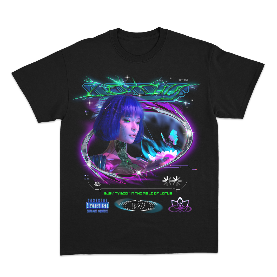 Merch – Within Destruction