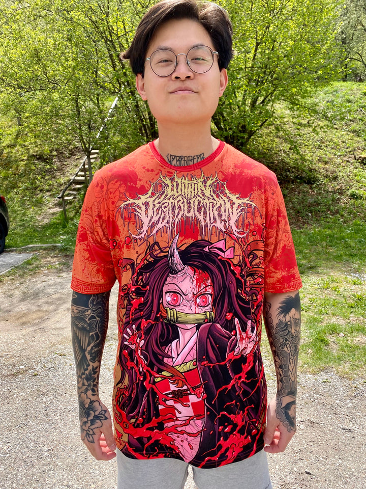 Merch – Within Destruction